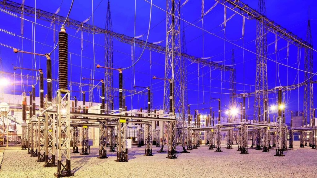 Subsidiárias - SAL Group